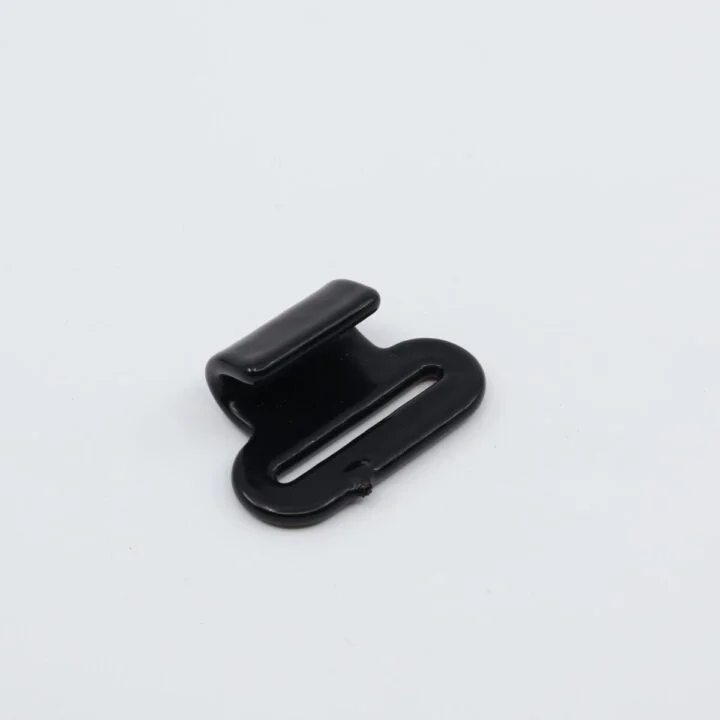 25mm Plastic Coated Flat J-Hook | 500kg - Liftlash