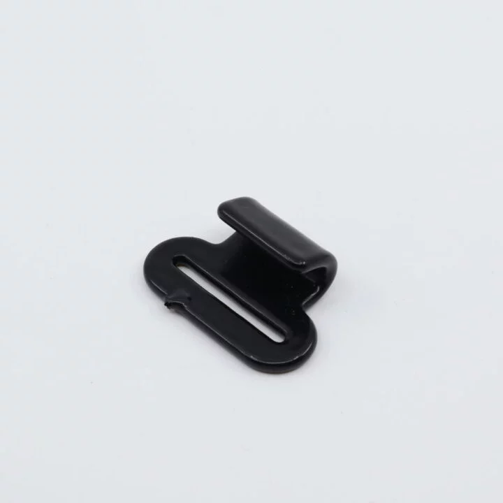 25mm Plastic Coated Flat J-Hook | 500kg - Liftlash